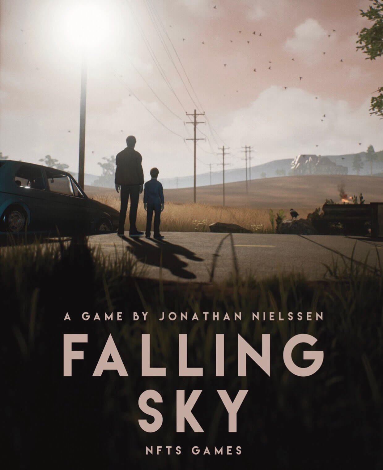 Falling Sky — Game Anglia Coverage – Big Boss Battle (B3)