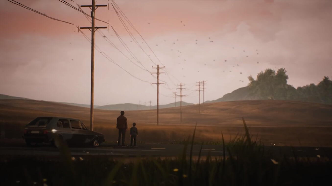 Falling Sky Hands On — Suspense and Foreboding in the Suburbs – Big ...