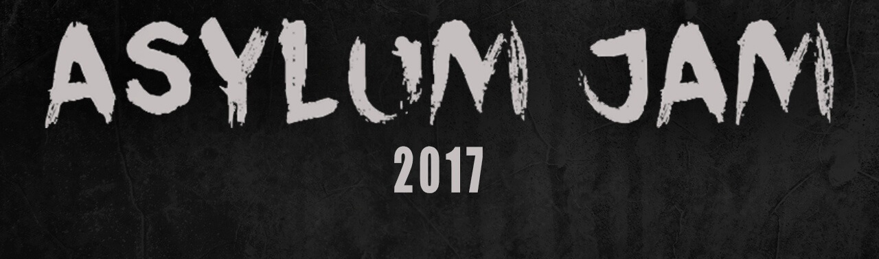 Jam Favorites: Asylum Jam 2017 - Spooky Sewers, and Haunting Mazes ...
