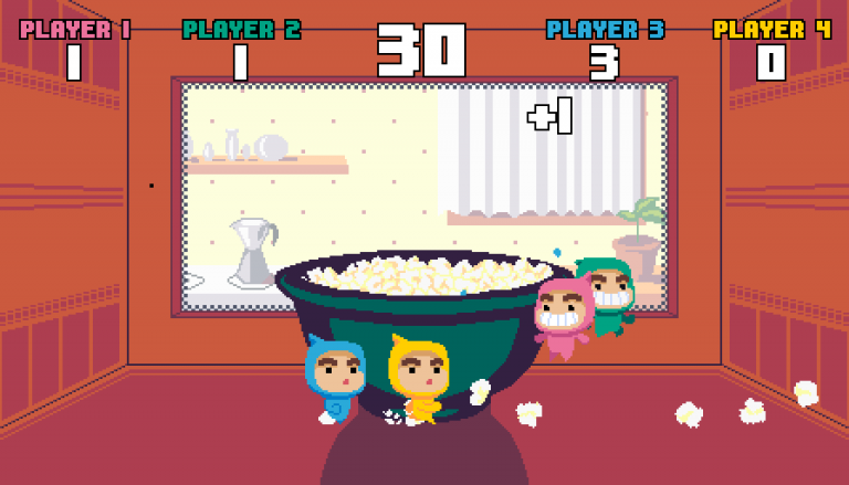 20 non-violent multiplayer games that aren't sports-related! – Big Boss ...