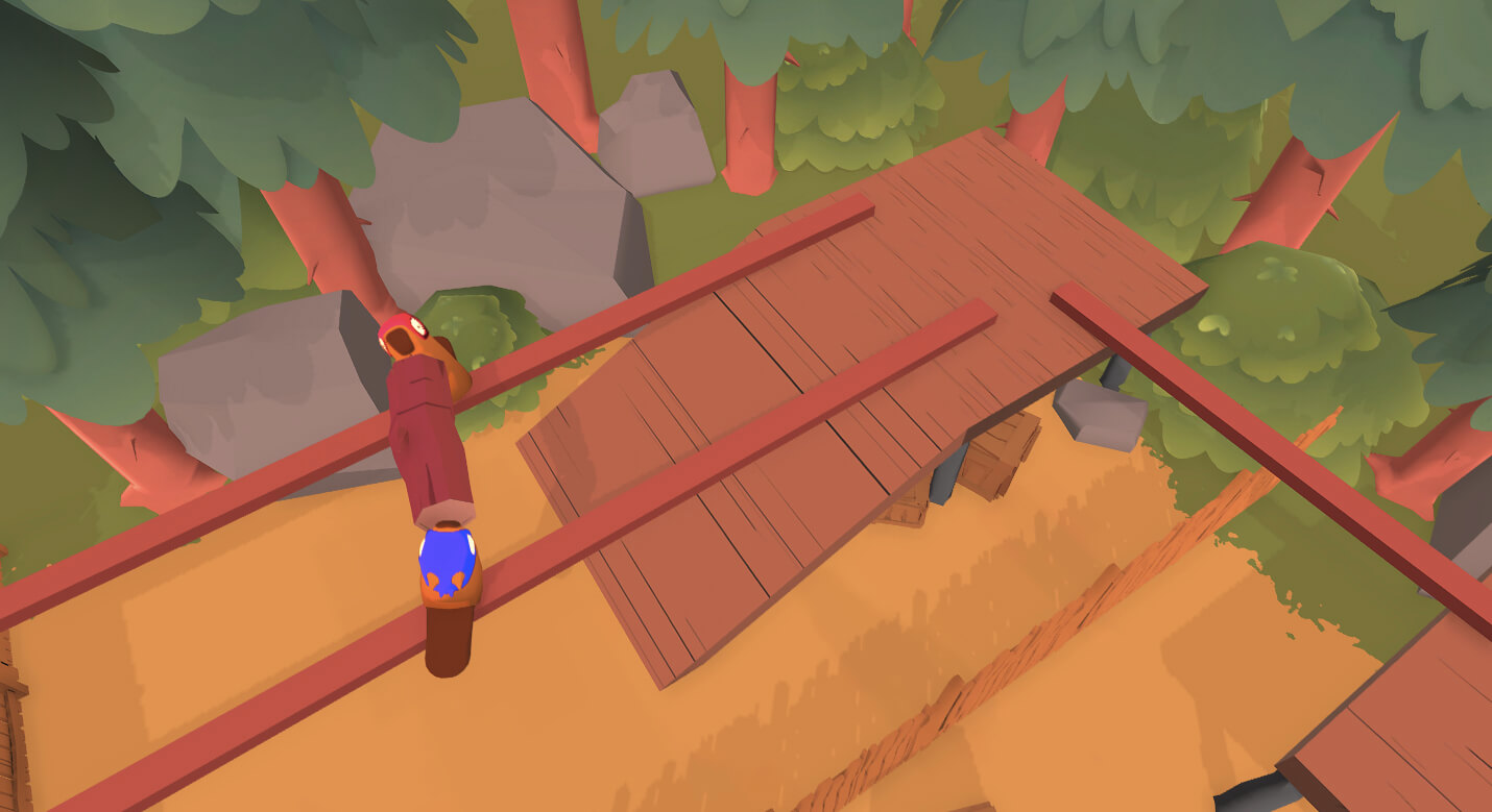 20 non-violent multiplayer games that aren't sports-related! – Big Boss ...