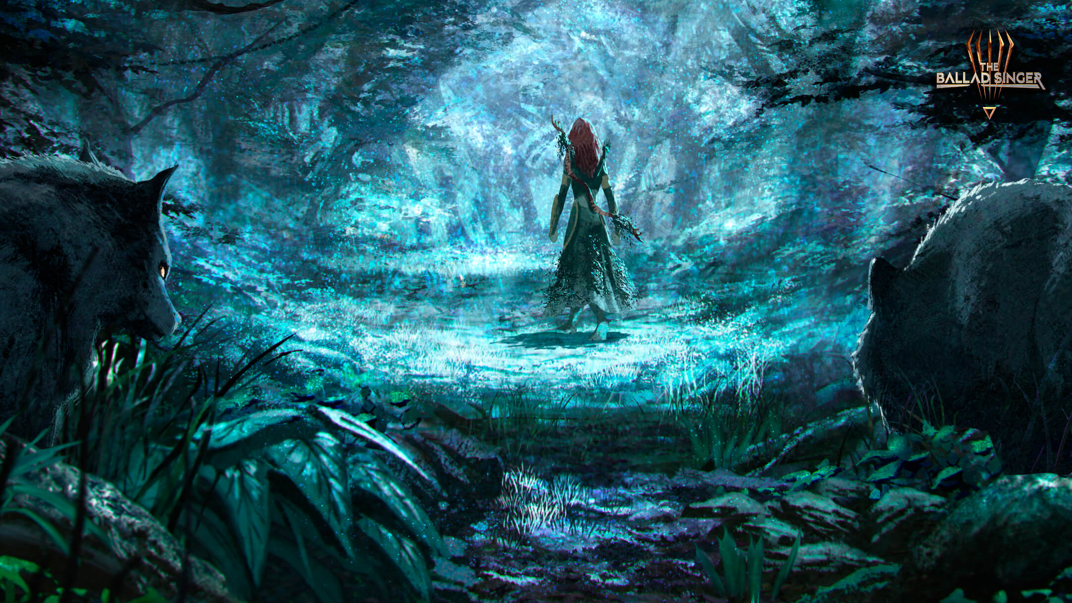 The Ballad Singer review — An immersive and detailed story – Big Boss ...