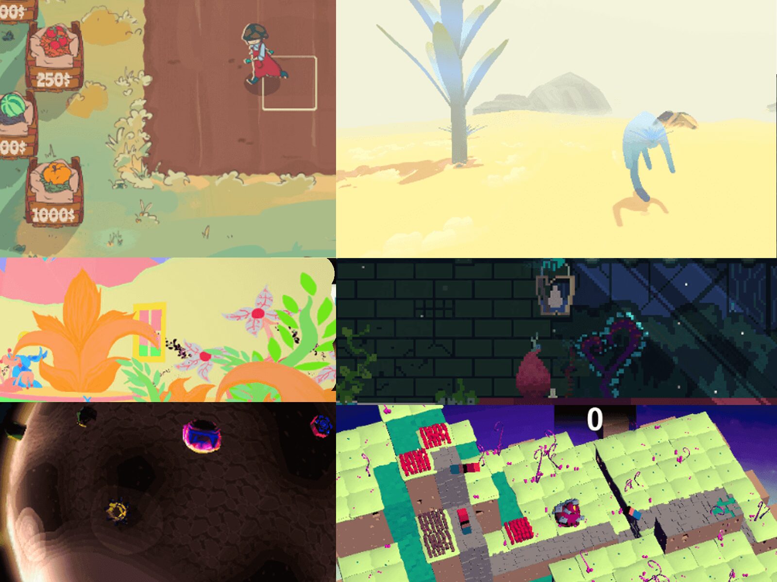 24 awesome gardening and farming games, for you to nurture – Big Boss ...