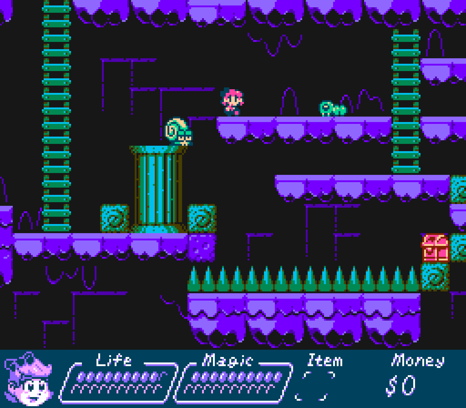 Orange Island is pastel platformer paradise – Big Boss Battle (B3)