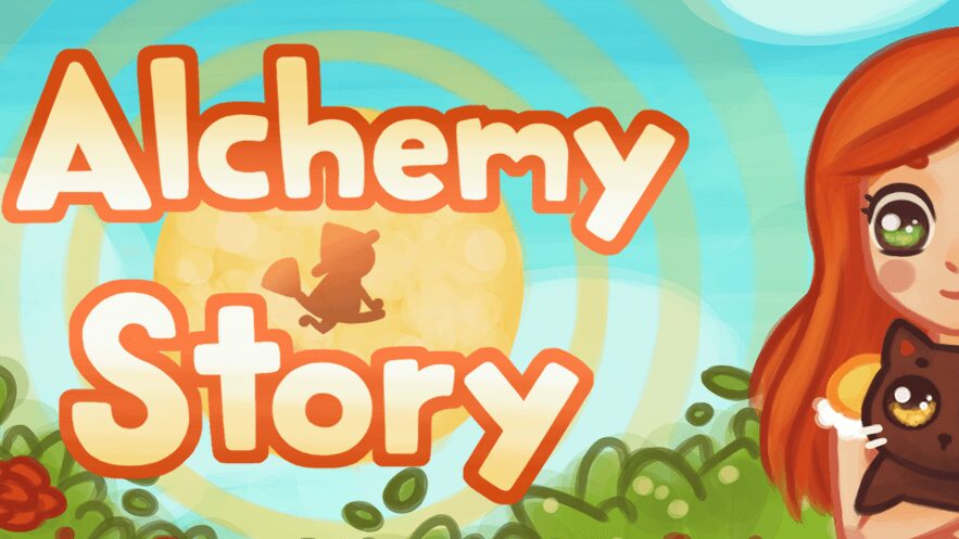Alchemy Story — An Uplifting Villager Experience – Big Boss Battle (B3)