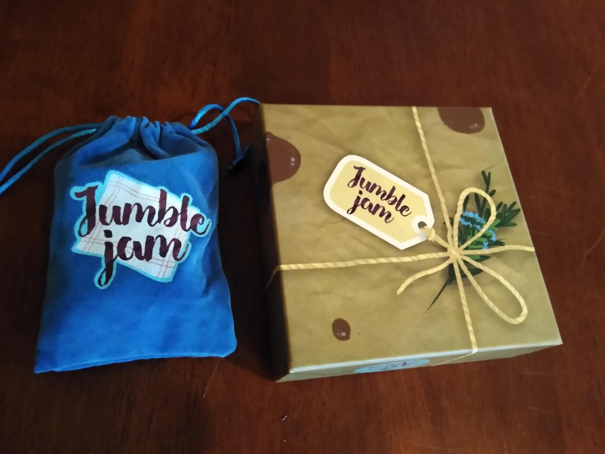 Jumble Jam looks cute to hide how cut throat it is! – Big Boss Battle (B3)