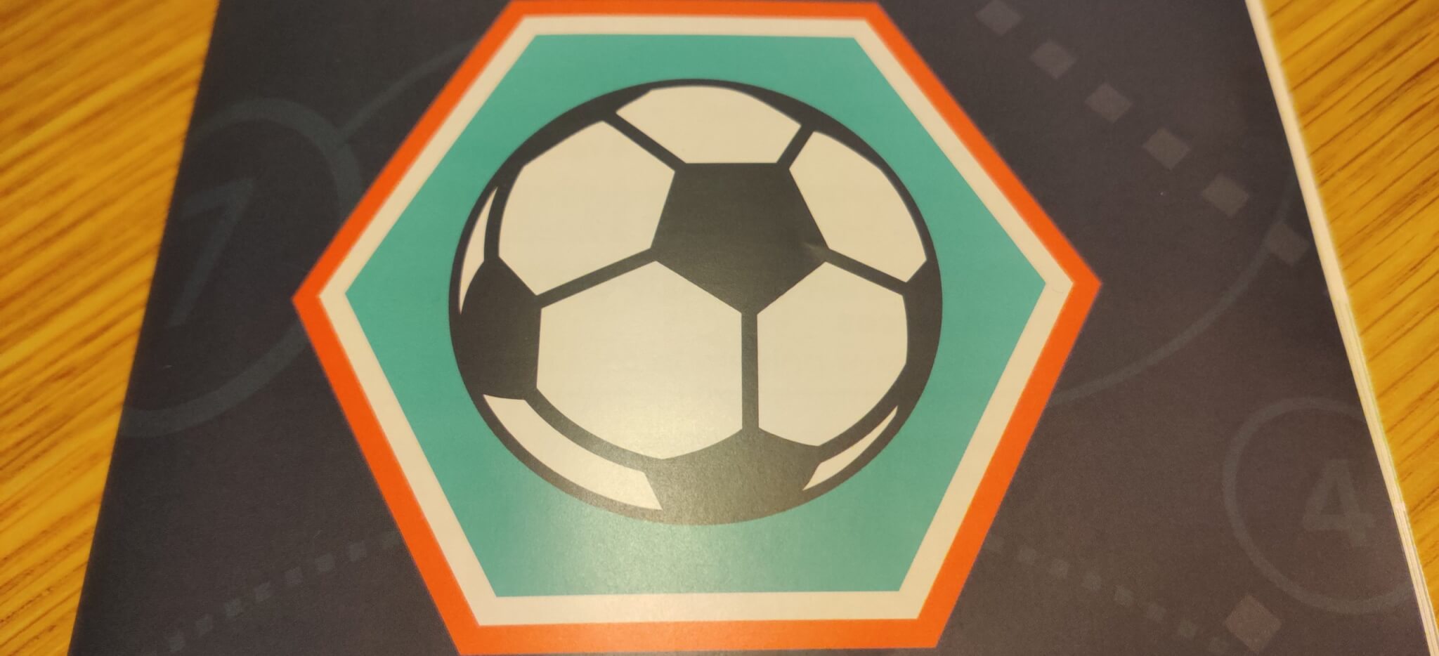 Counter Attack — Football simulation has all the raw tools to succeed ...