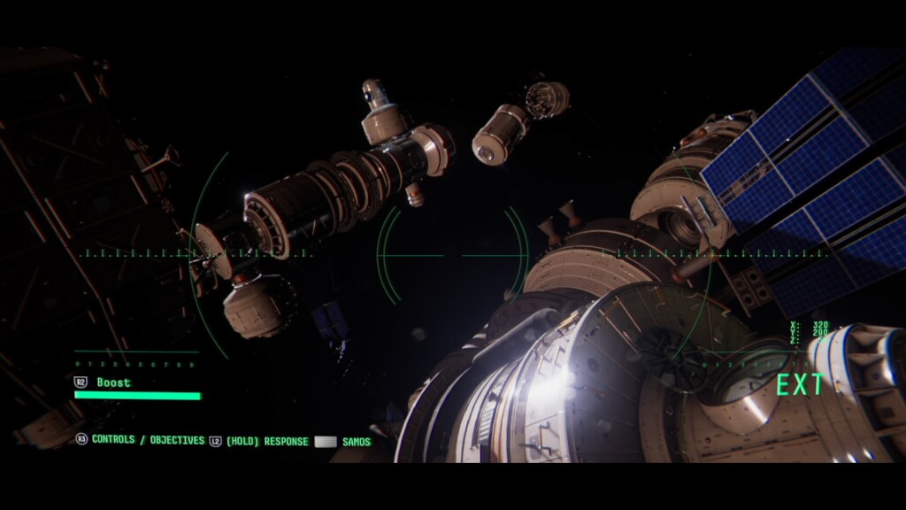 Observation — Among the most intelligent and considered science fiction ...