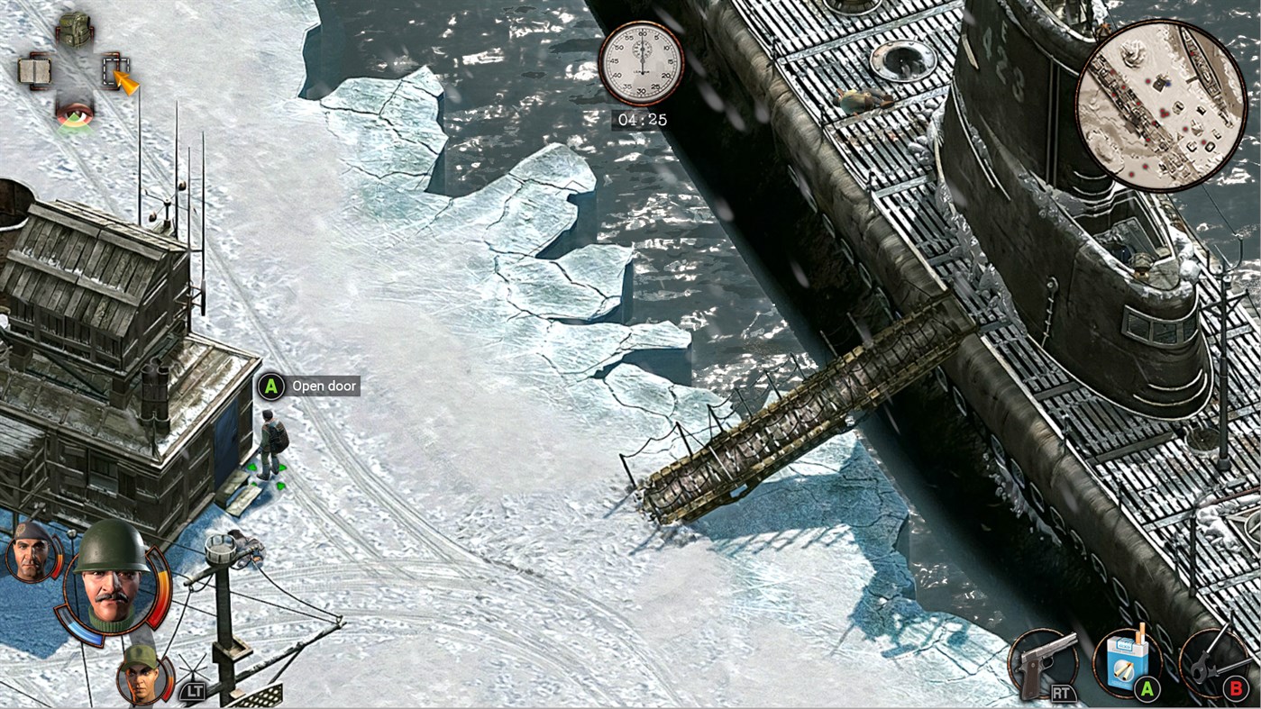 Commandos 2 on Switch is a bumpy trip down memory lane – Big Boss ...