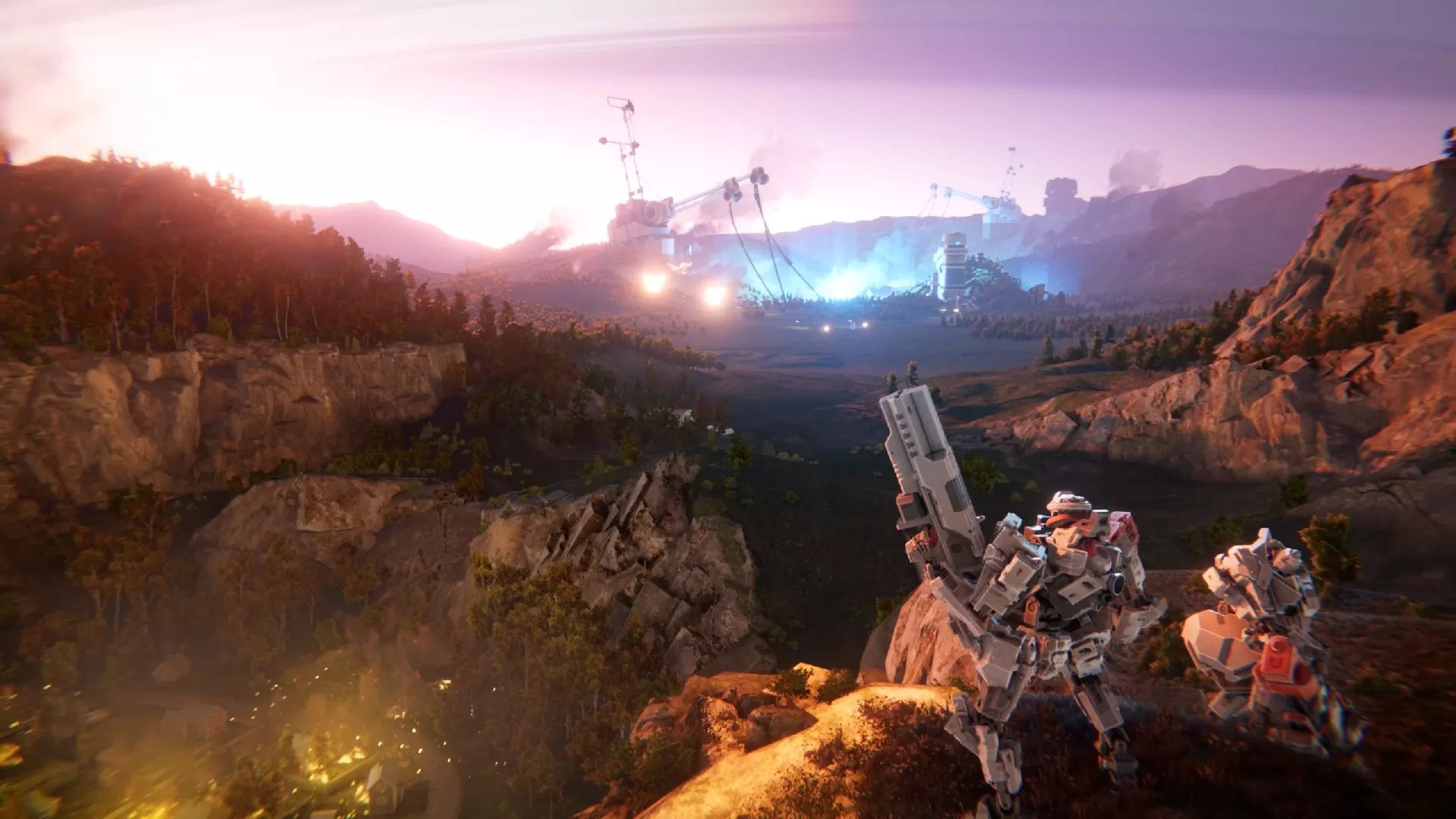 Phantom Brigade — Hindsight is a Wonderful Thing – Big Boss Battle (B3)