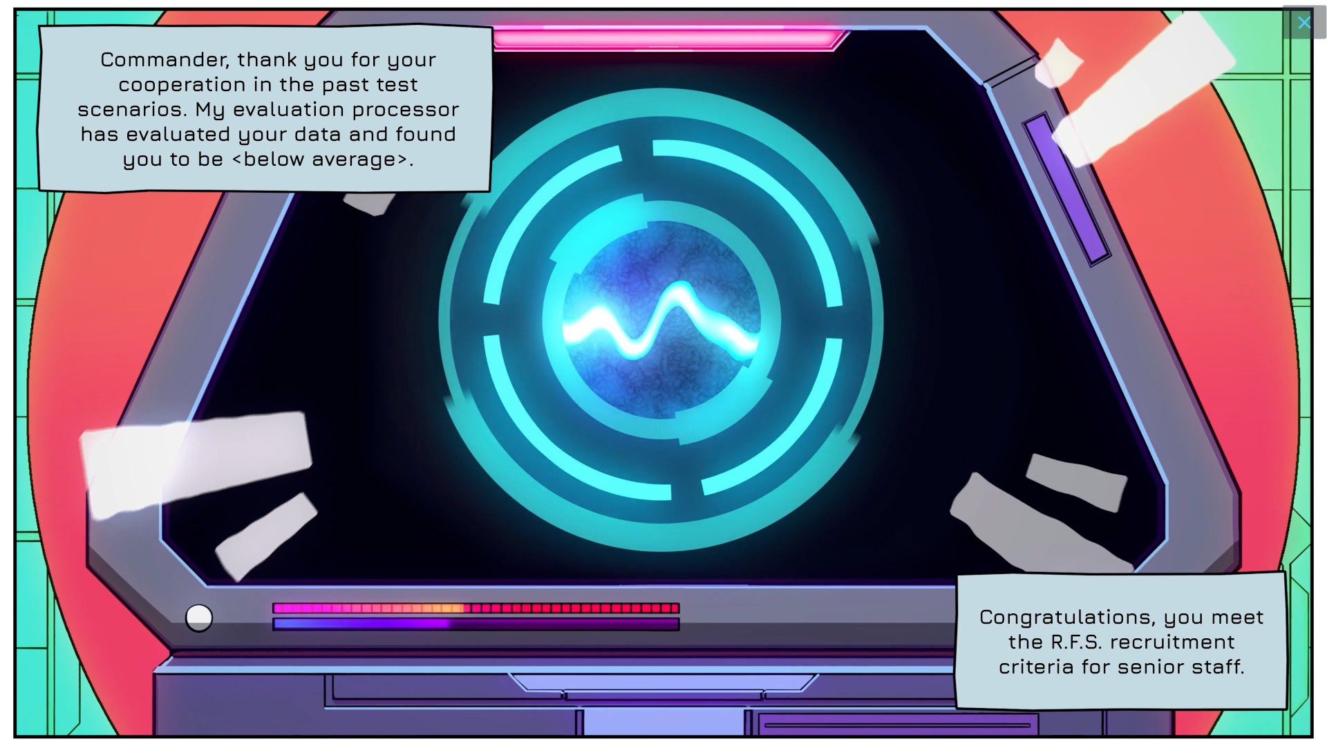 Spacebase Startopia is a welcome return for an almost forgotten ...