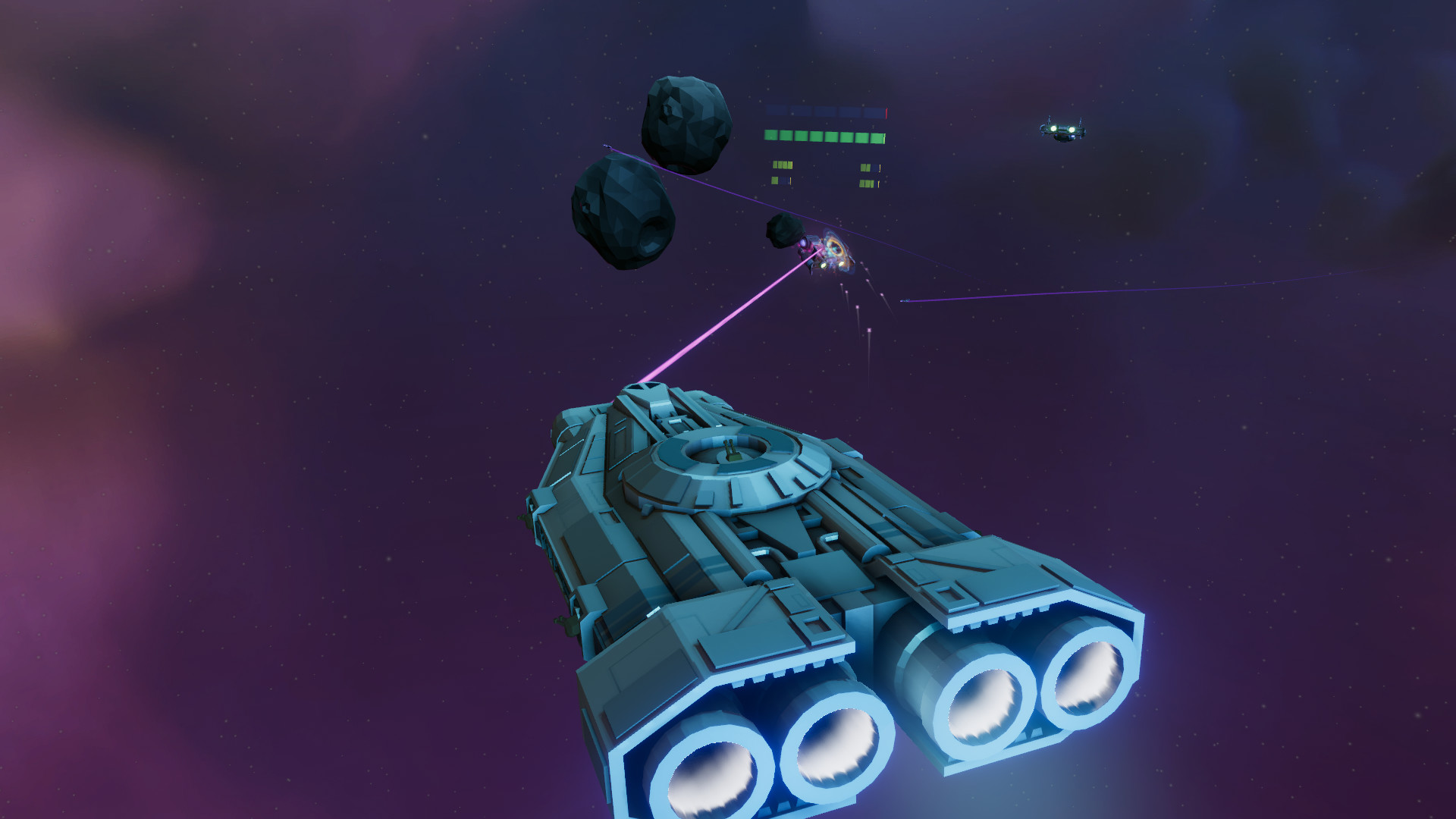 Eternal Starlight — VR RTS Done Right – Big Boss Battle (B3)