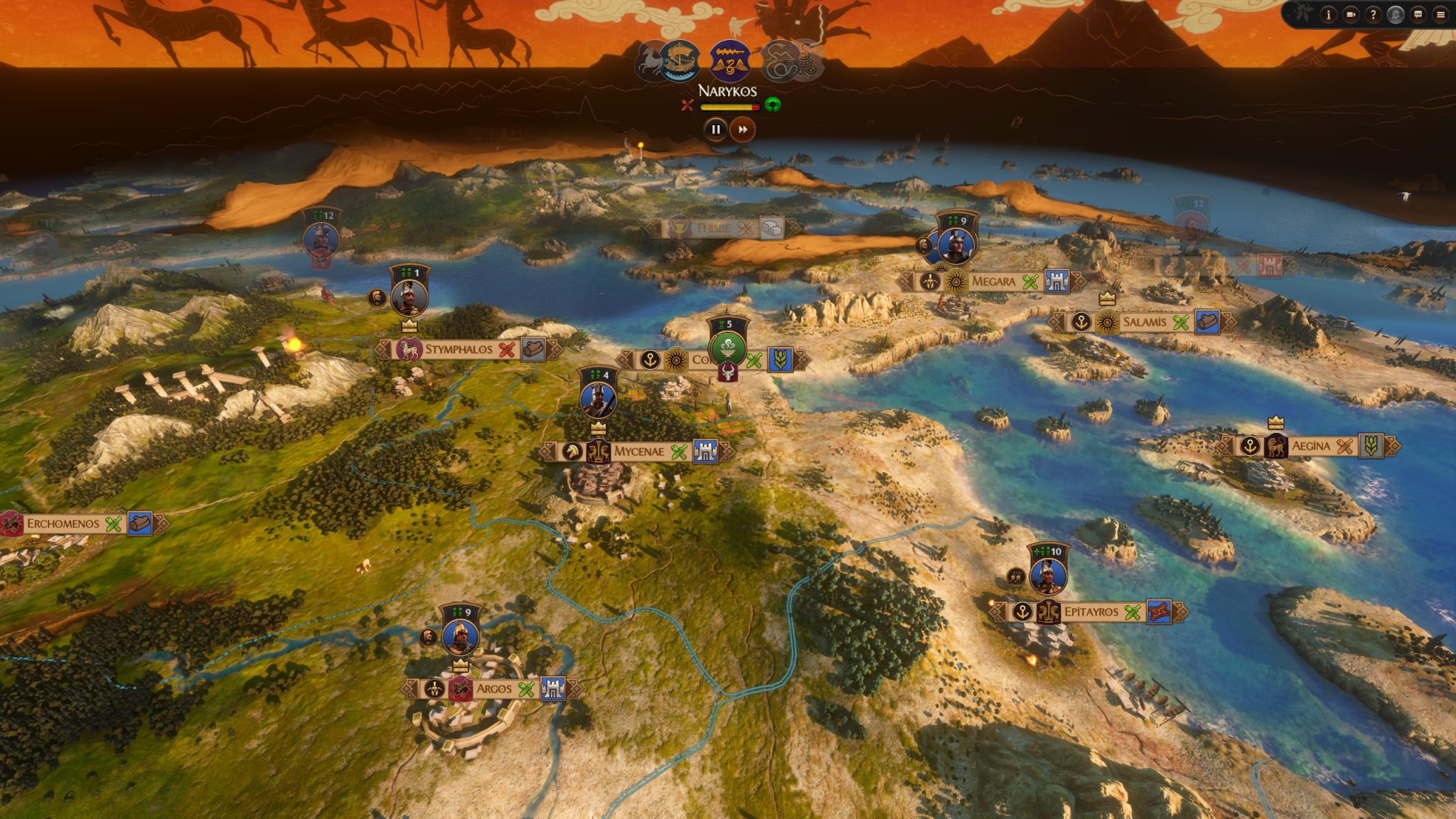 Troy Mythos: A Total War Saga — Refreshed and ready to play – Big Boss ...