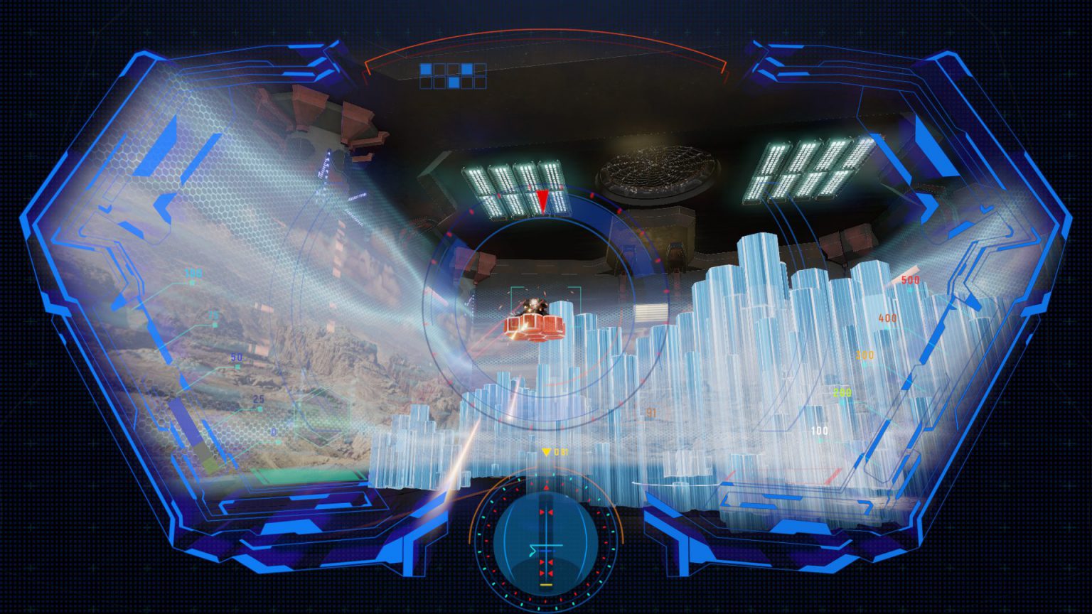 Mech Mechanic Simulator — Time to mech something of yourself – Big Boss ...