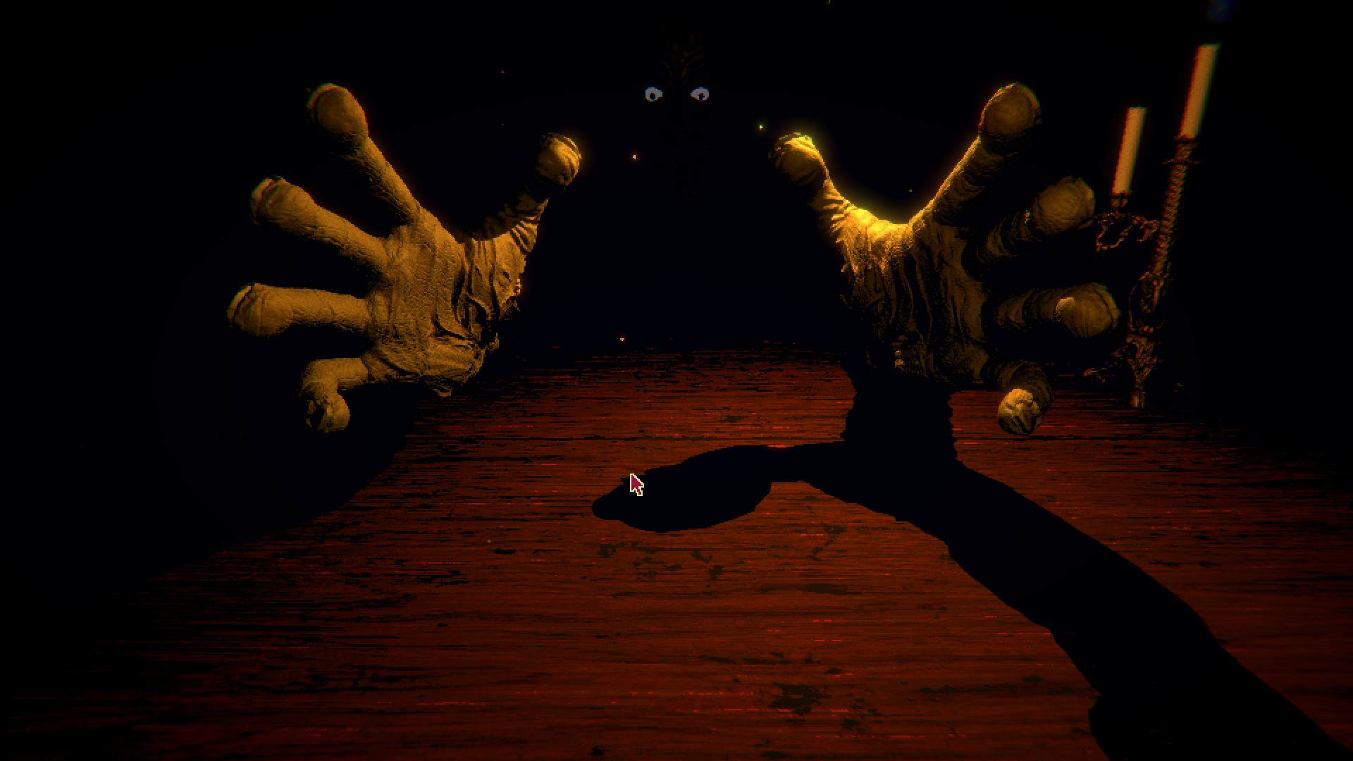 Inscryption — Ignore the OLD_DATA – Big Boss Battle (B3)