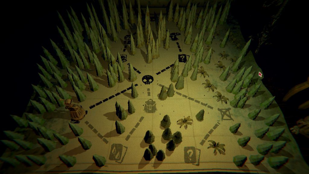 Inscryption — Ignore the OLD_DATA – Big Boss Battle (B3)