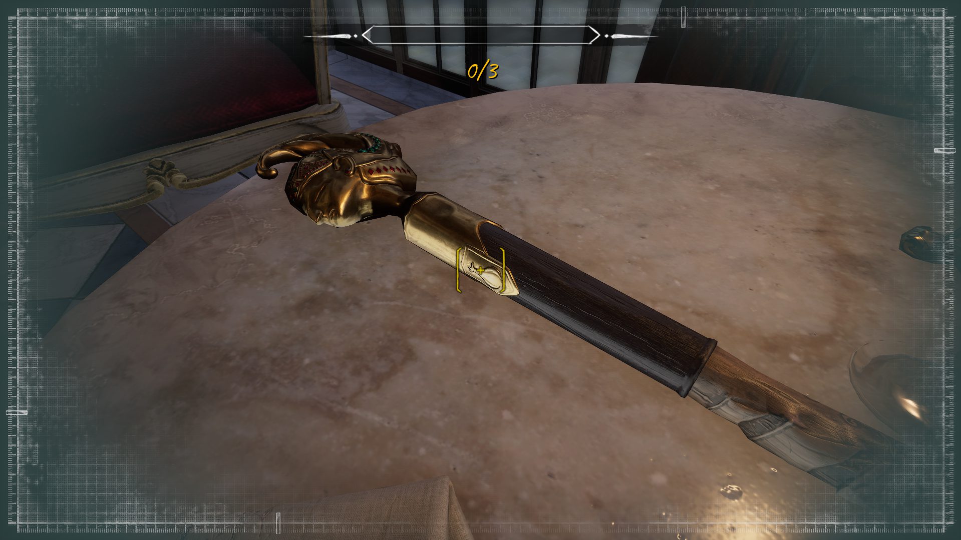 Sherlock Holmes: Chapter One —The Truly Great Detective – Big Boss ...