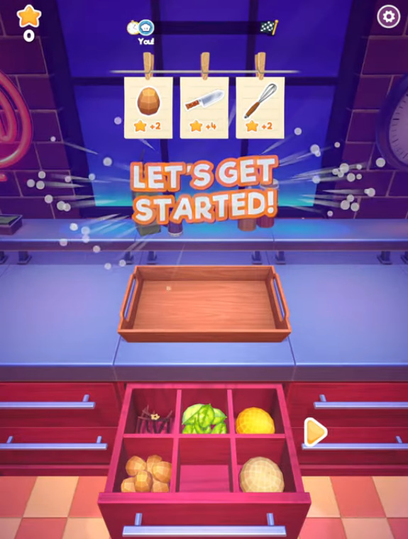 MasterChef: Let's Cook! sees you cooking up a storm – Big Boss Battle (B3)