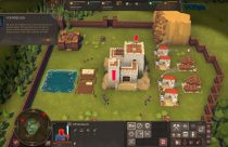 Greenlight Highlight | Pako Car Chase Simulator – Big Boss Battle (B3)