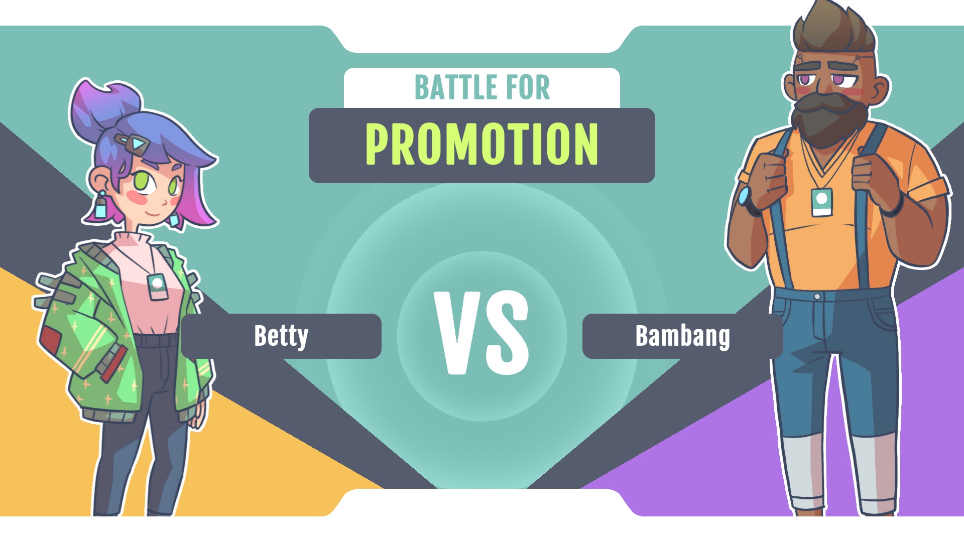 Grammarian LTD can teach you great grammar – Big Boss Battle (B3)