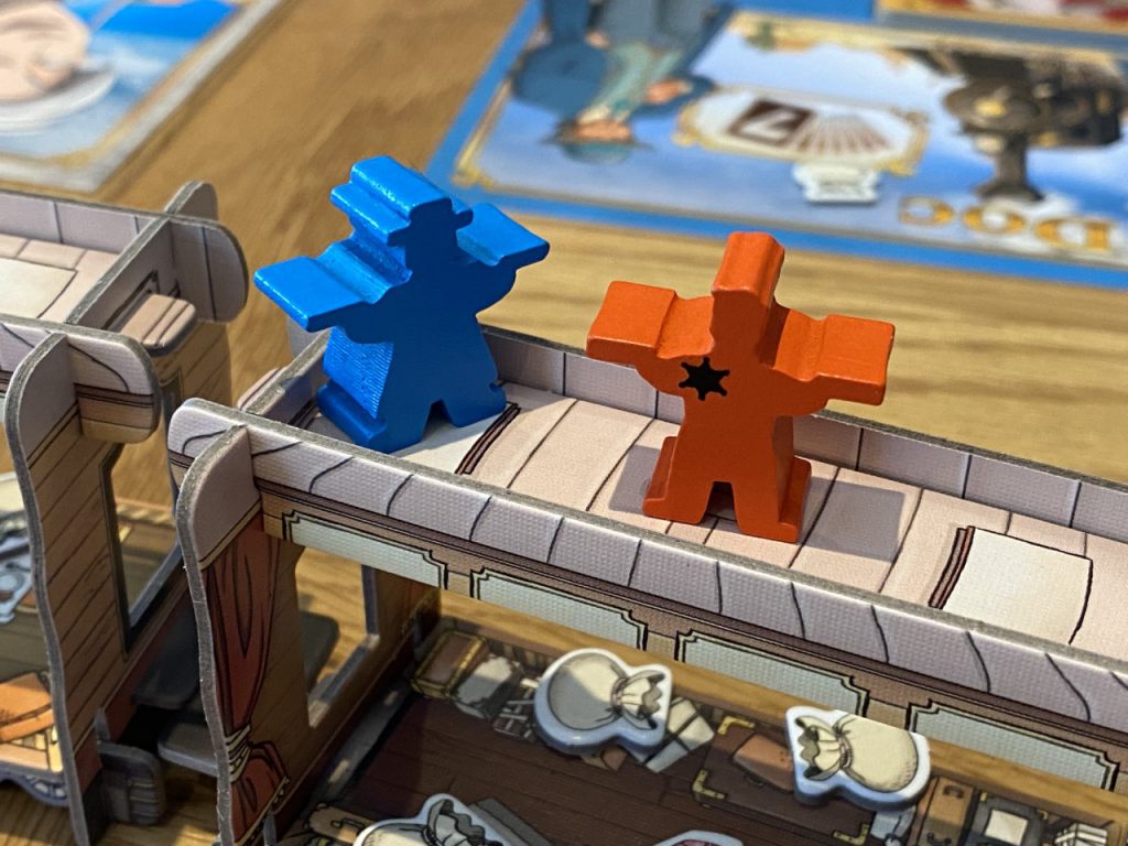 Why you should pull the trigger on Colt Express Big Box – Big Boss ...