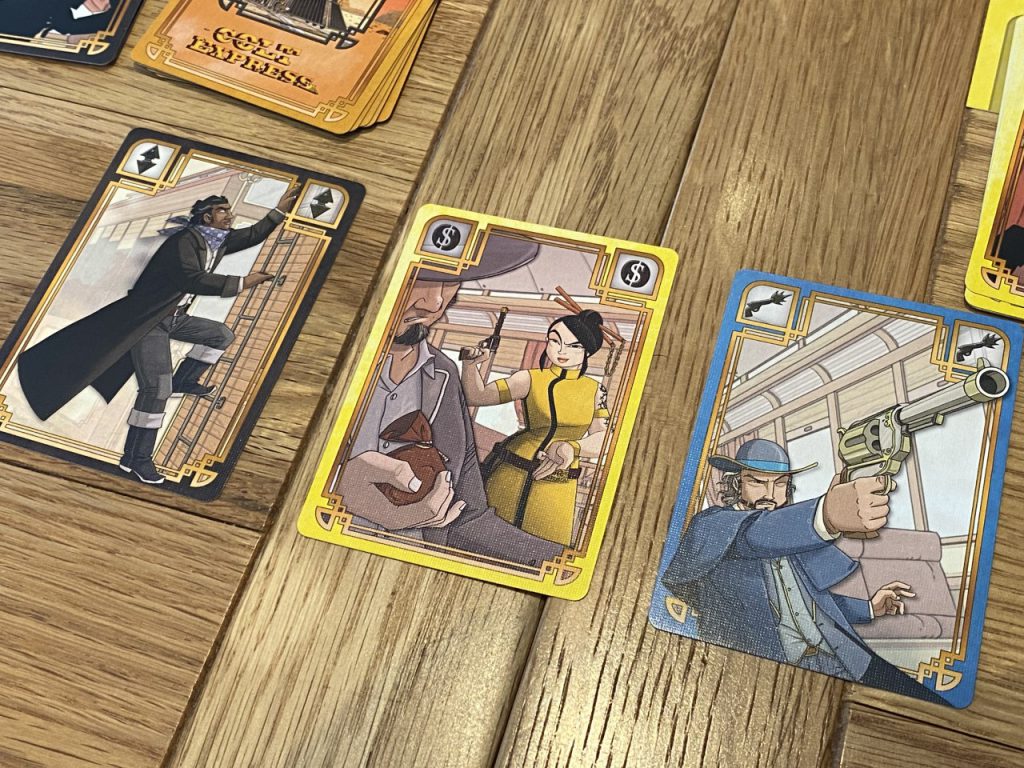 Why you should pull the trigger on Colt Express Big Box – Big Boss ...