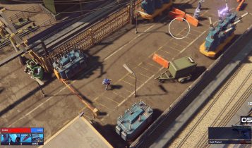 Greenlight Highlight | Pako Car Chase Simulator – Big Boss Battle (B3)