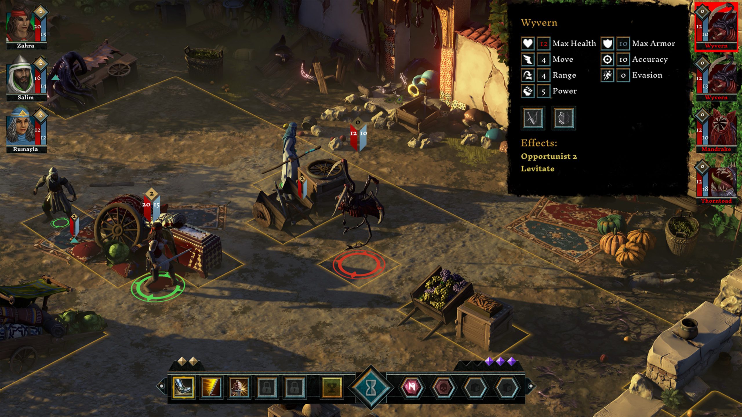 The Hand of Merlin says Multiverse-Schmultiverse – Big Boss Battle (B3)