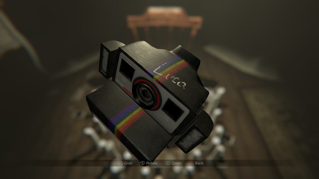 Madison - Blue Knees is behind you... – Big Boss Battle (B3)