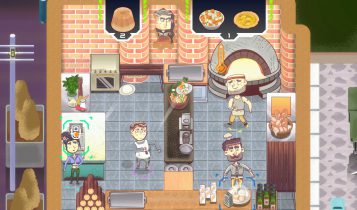 Little Nightmares To Get Mini Comic Book Series, Images Within – Big ...