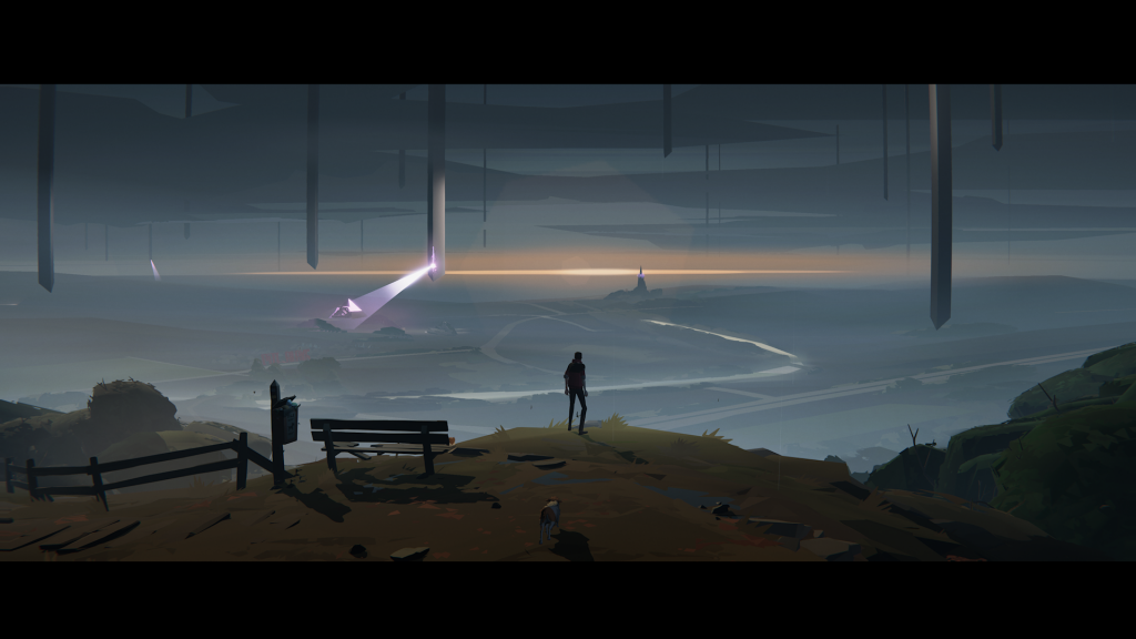 Somerville - Inside Limbo? – Big Boss Battle (B3)