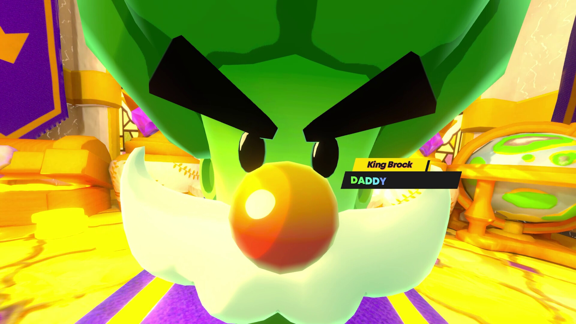 Rhythm Sprout is full of quirky, funny moments – Big Boss Battle (B3)