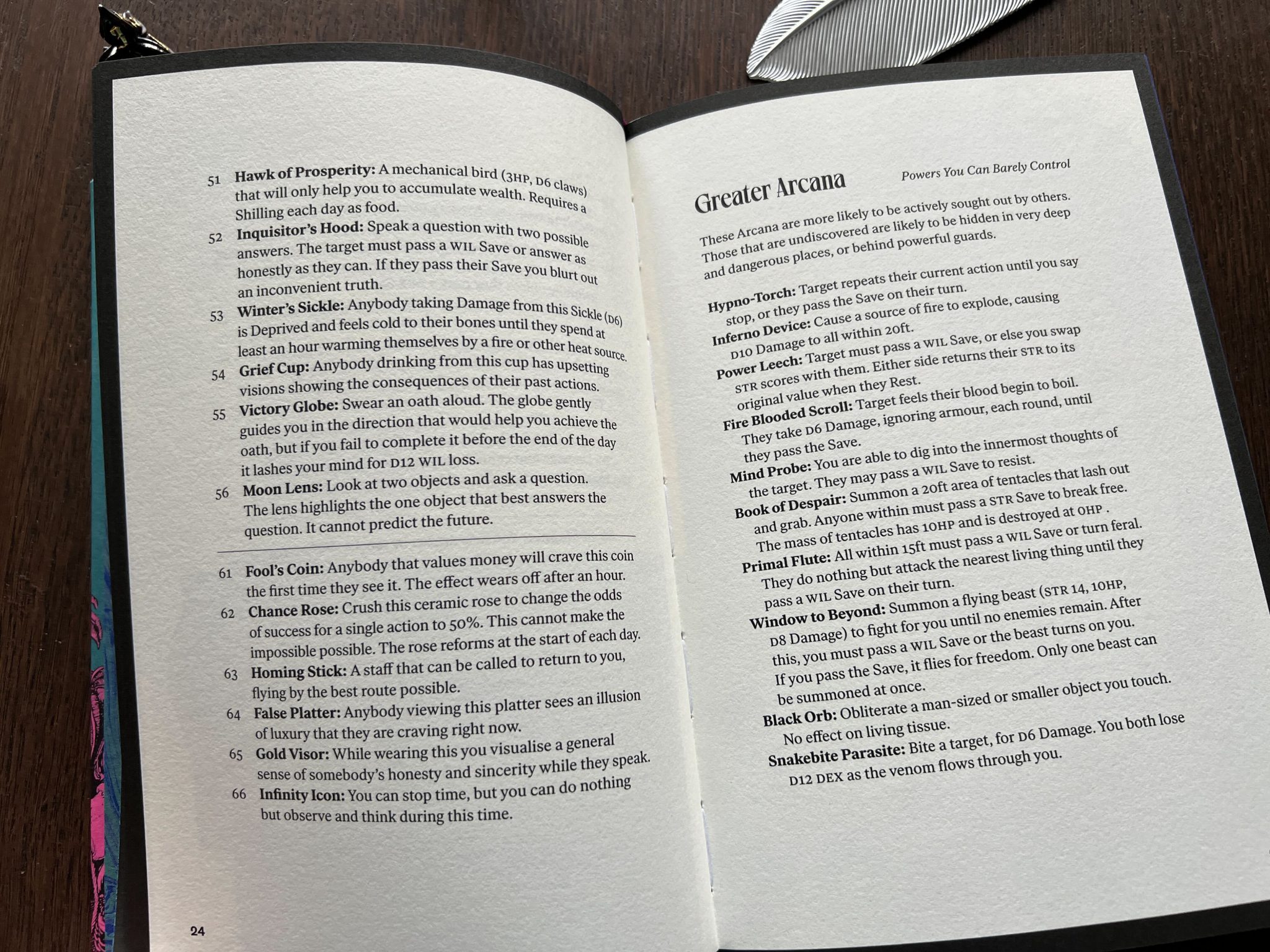 Into The Odd Remastered Explained – Big Boss Battle (B3)