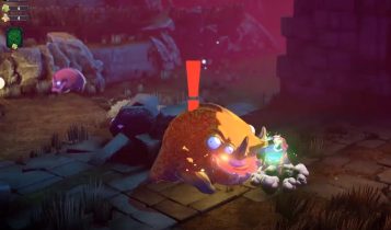 Greenlight Highlight | Pako Car Chase Simulator – Big Boss Battle (B3)