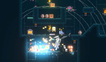 Greenlight Highlight | Pako Car Chase Simulator – Big Boss Battle (B3)