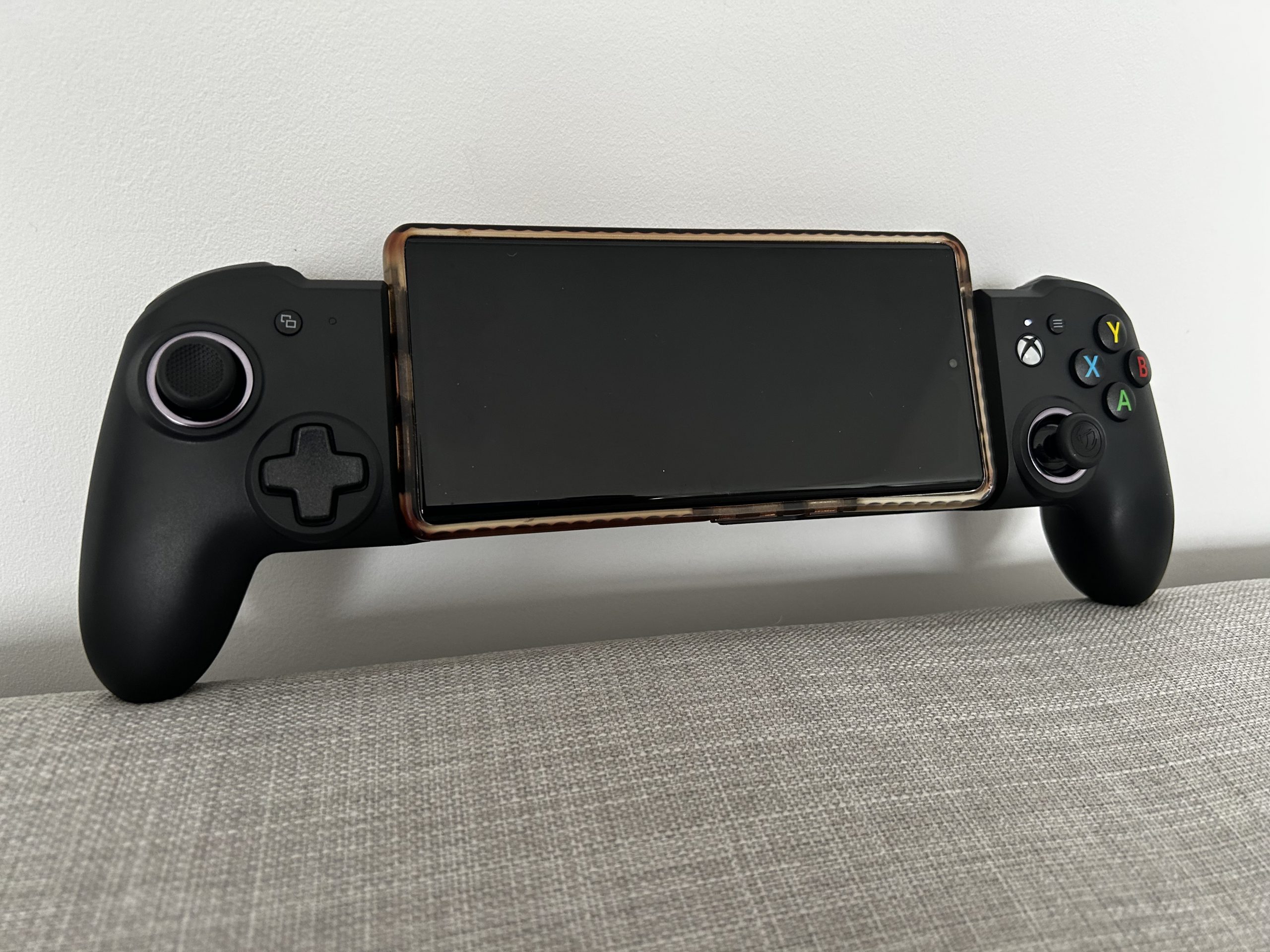 Nacon MG-X PRO Android Controller levels up mobile gaming – Big Boss Battle (B3)