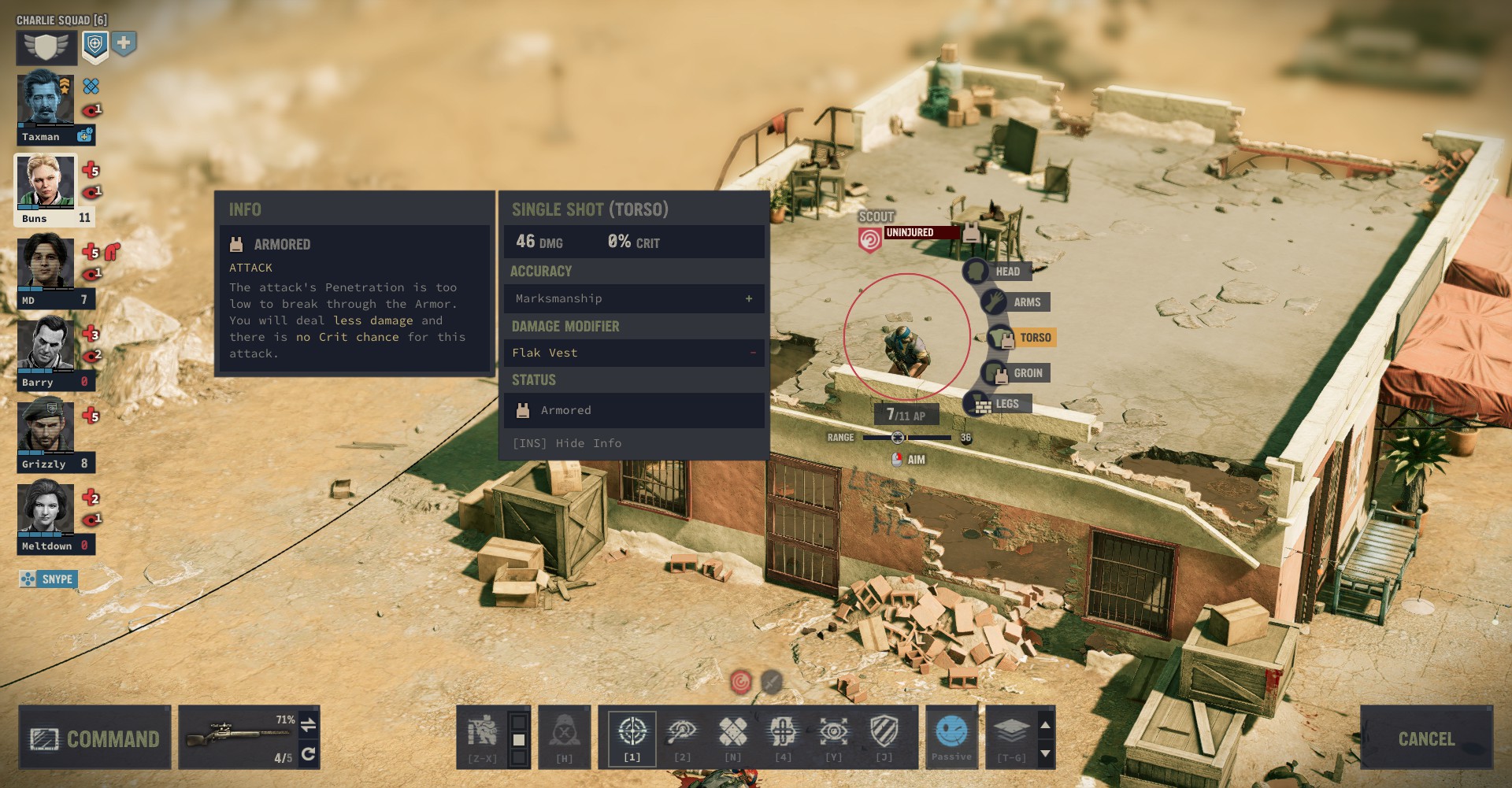 Jagged Alliance 3 successfully builds on decades old innovation – Big ...