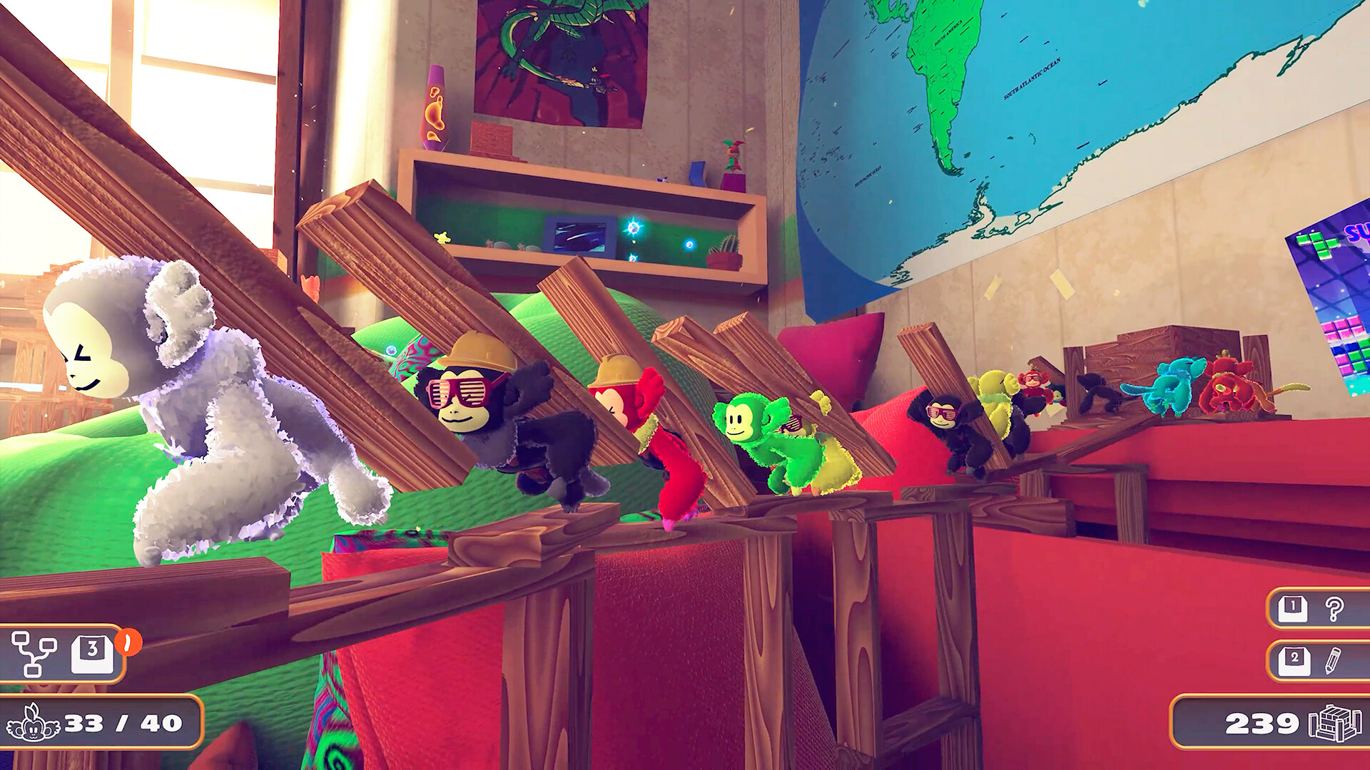 Plank Builders gives you the ability to build your world – Big Boss ...