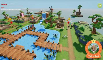 Greenlight Highlight | Pako Car Chase Simulator – Big Boss Battle (B3)