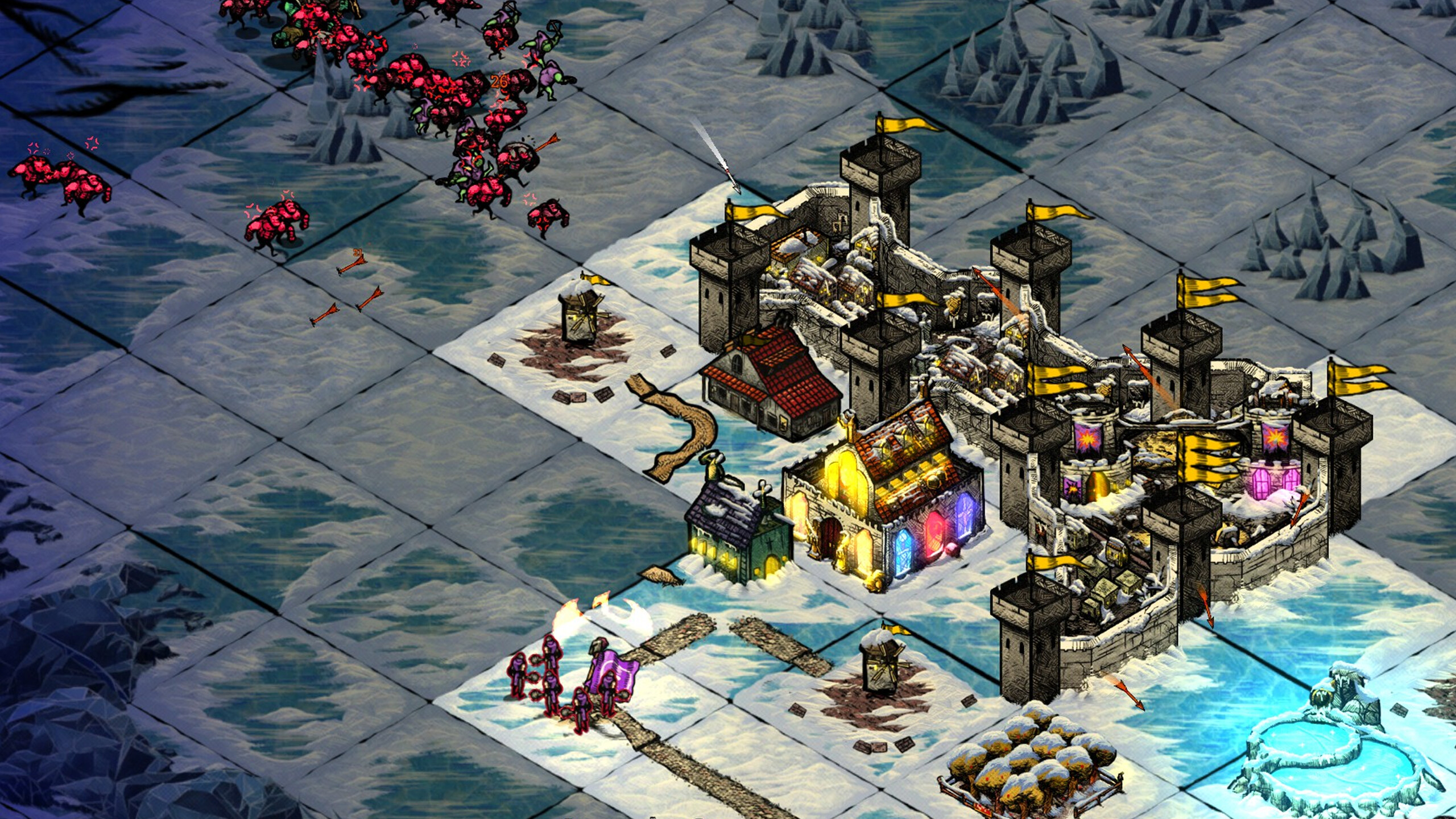 ORX is a delightful RTS twist on a board gaming classic – Big Boss ...