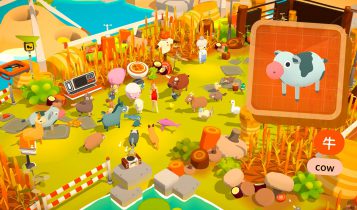 May - A Touching Tale Of A Long Journey As A Mayfly - Big Boss Battle