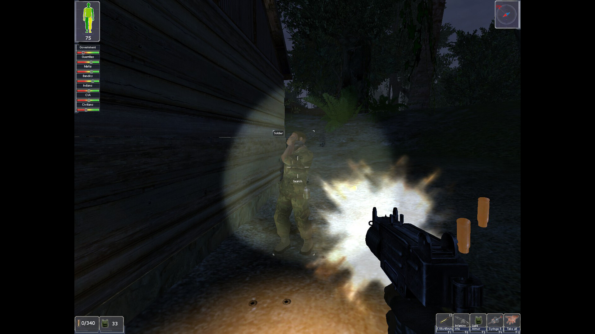 Boiling Point remains a divergence point for open-world first person ...