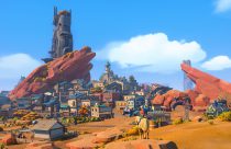 Greenlight Highlight | Pako Car Chase Simulator – Big Boss Battle (B3)