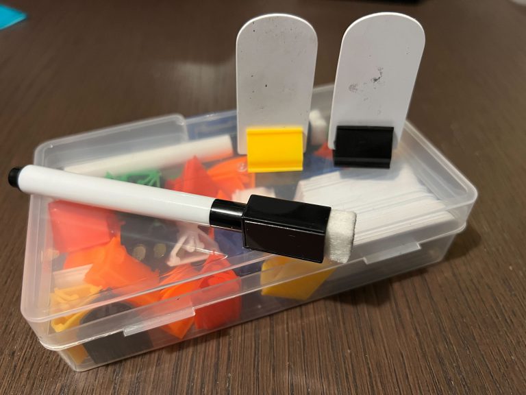 Gift Guide: Must have tools for new TTRPG players – Big Boss Battle (B3)