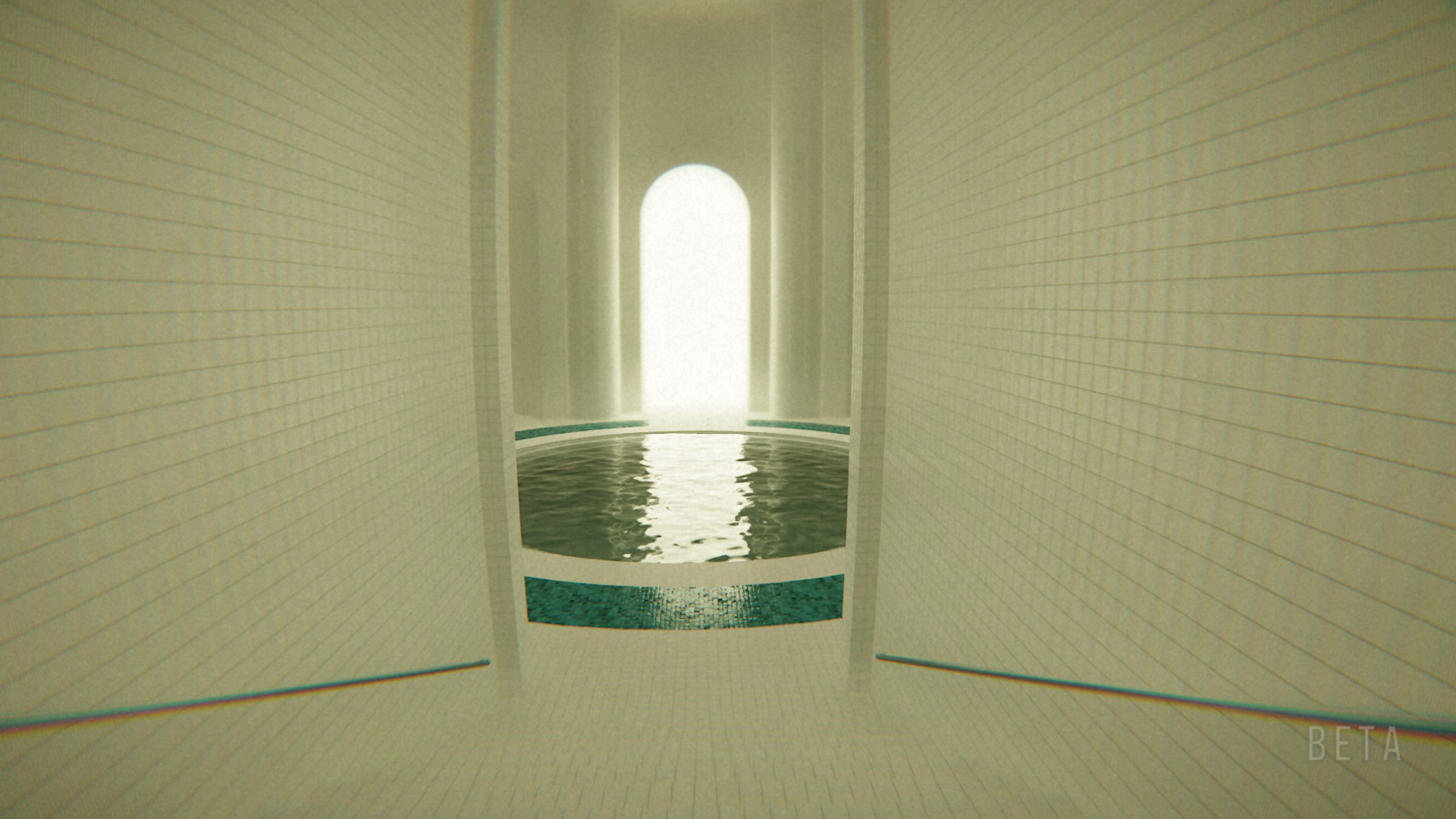 POOLS - Dip a toe – Big Boss Battle (B3)