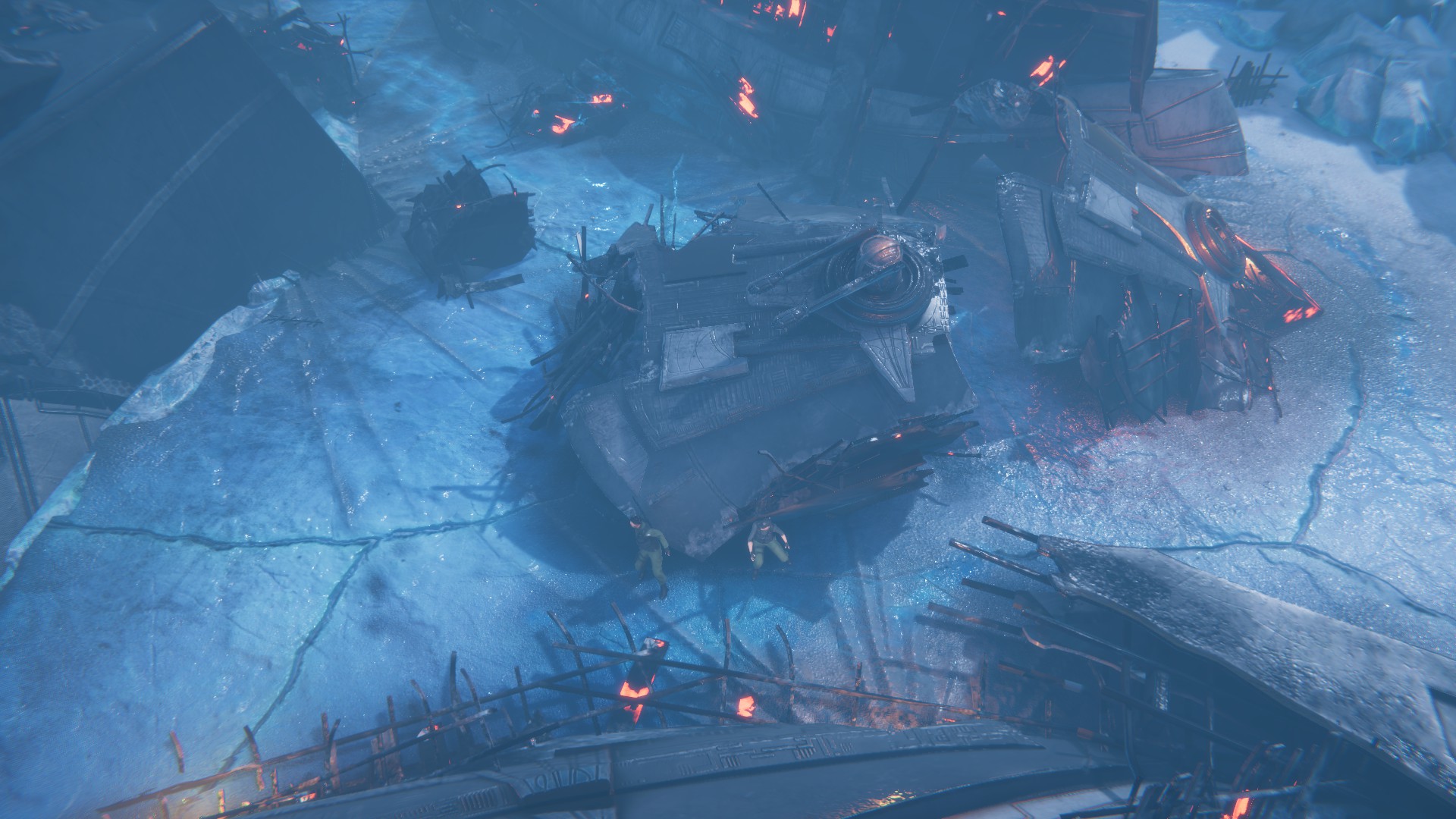 Stargate: Timekeepers - SG Wannabe? – Big Boss Battle (B3)