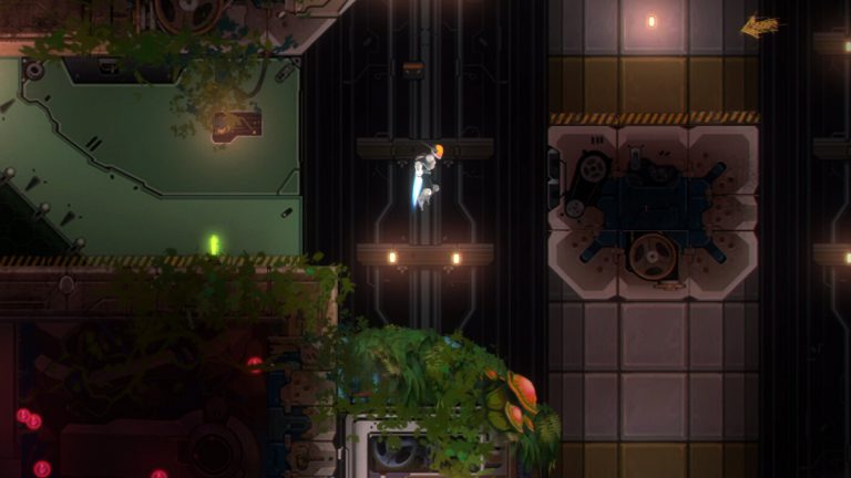 Bioframe Outpost combines study, experimentation and exploration into a ...