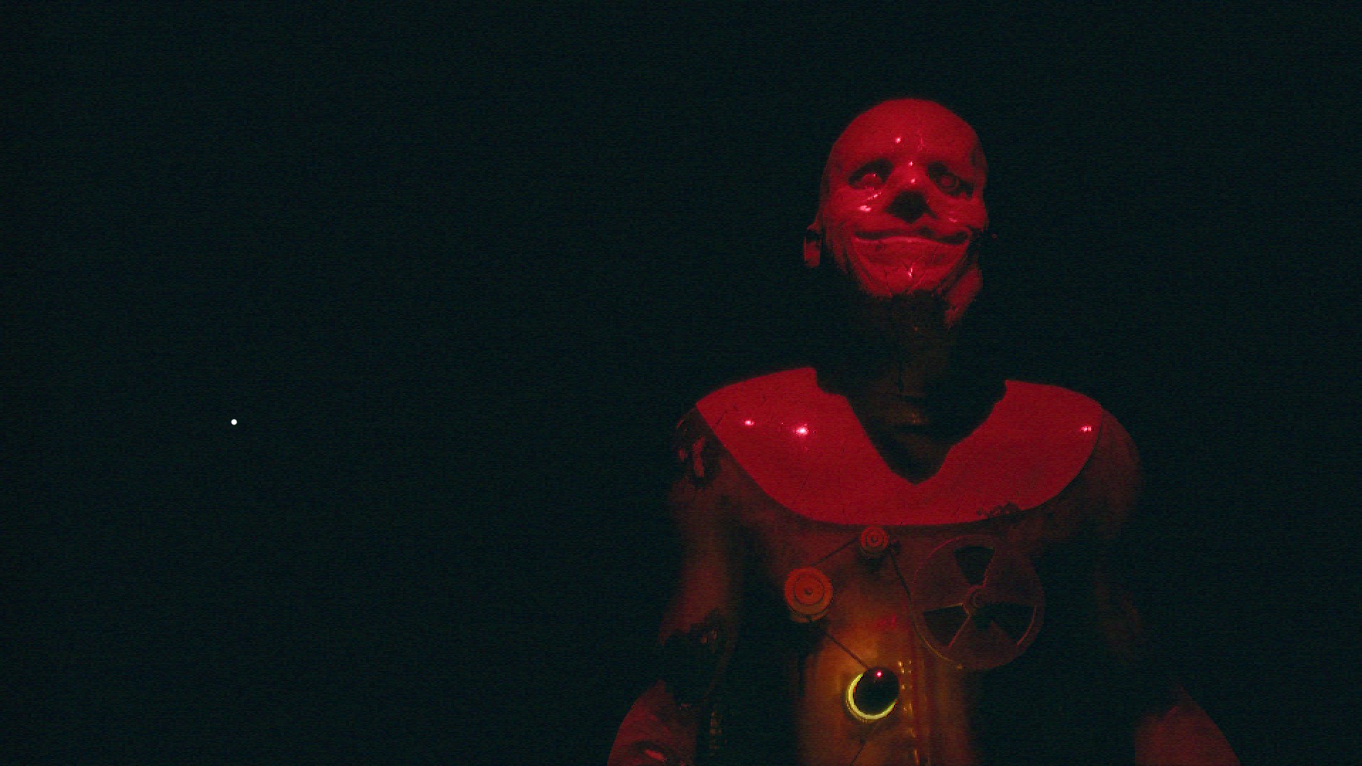 Flathead - Headscratcher – Big Boss Battle (B3)