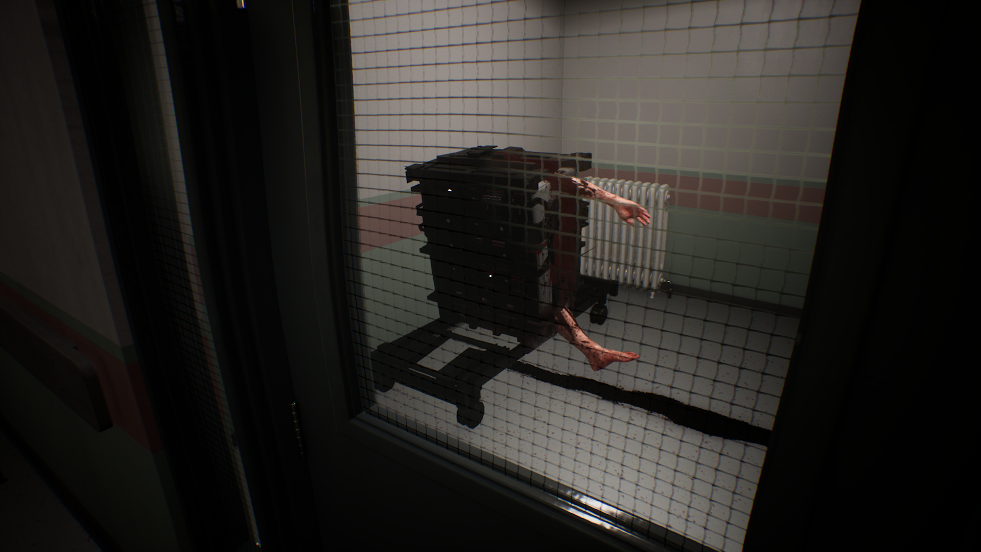 Project 13 - Unlucky for all – Big Boss Battle (B3)