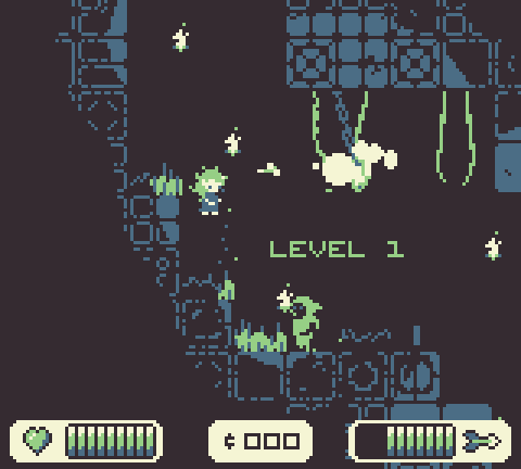 Roguelight - Darkness Everywhere – Big Boss Battle (B3)